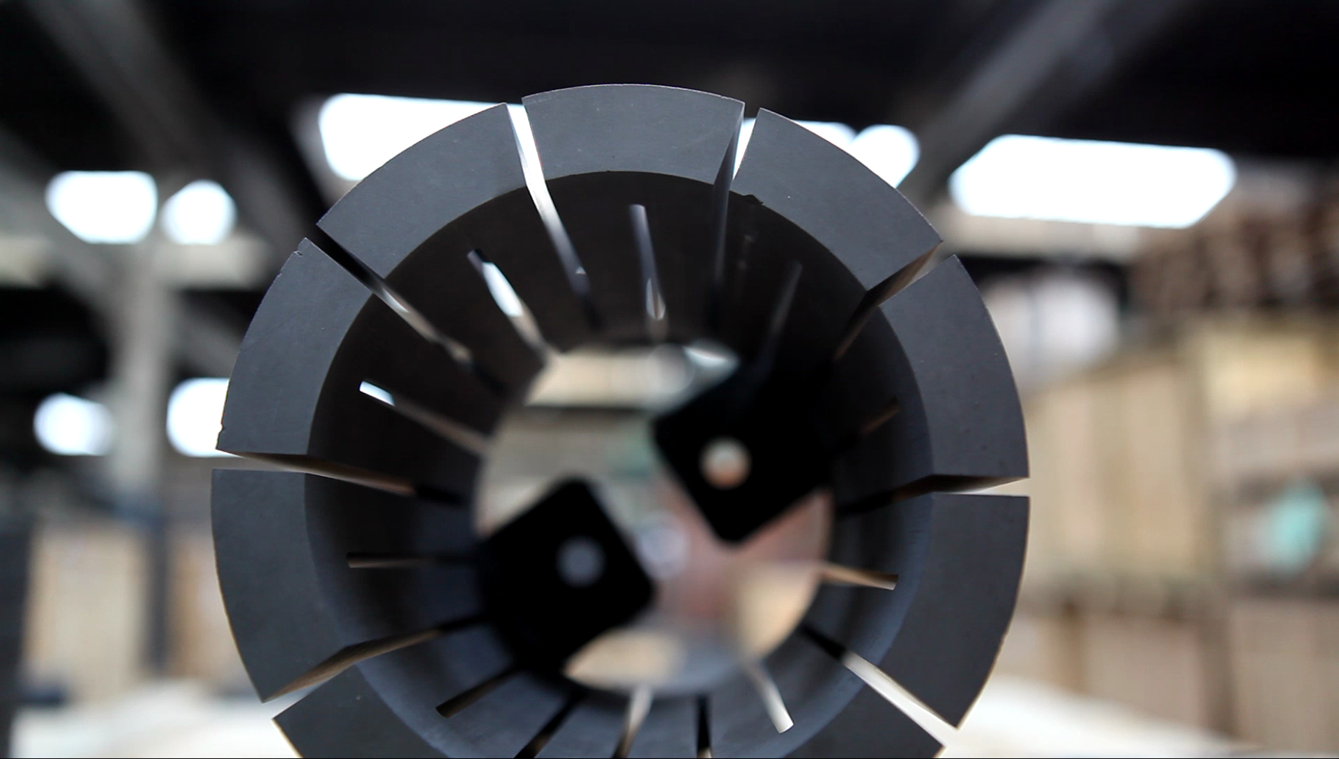 Graphite-Resistor-Mersen - SIS Evosoft EDV GmbH