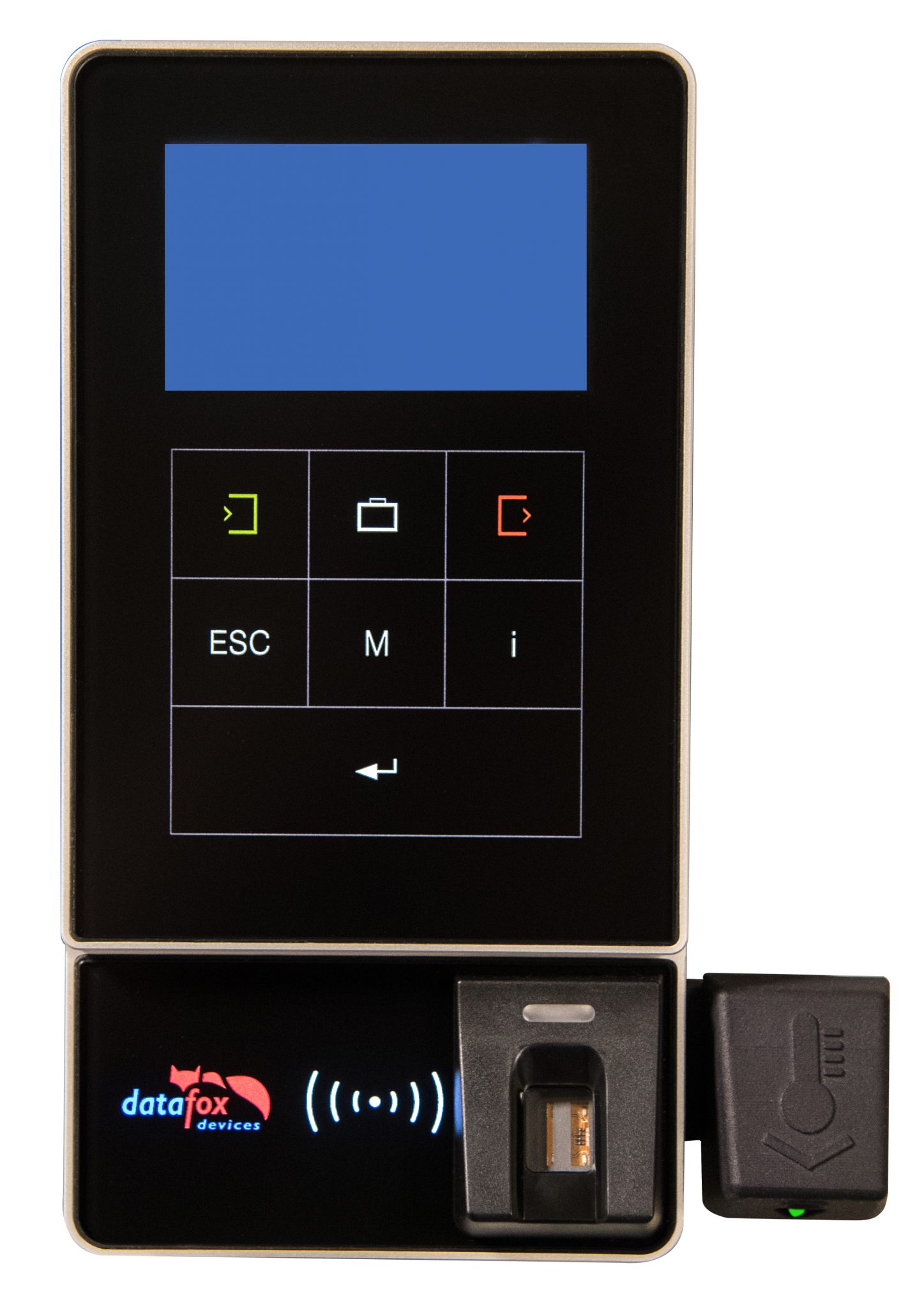 Temperaturmessung Archive - SIS Evosoft EDV GmbH